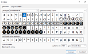 Vinkje in Excel toevoegen doe je op deze manier | X-Cel