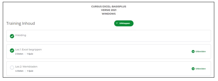 Hoe werkt de Online cursus SQL? | X-Cel